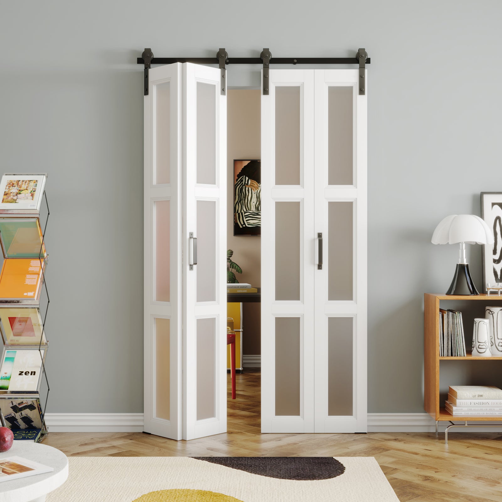 Tenoner: Premium Interior Doors & Elegant Home Solutions